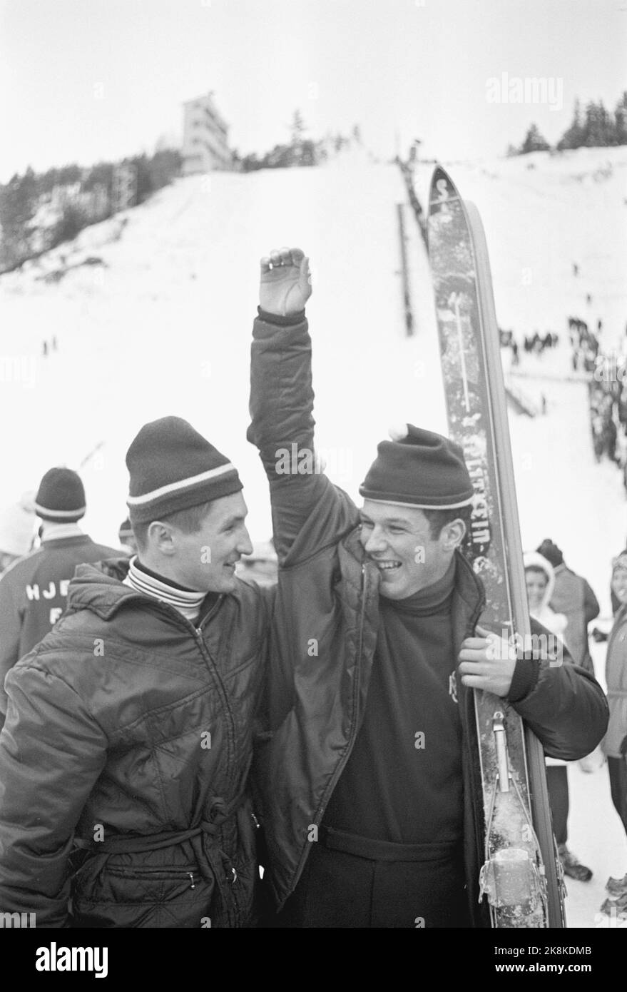 Odnes 19690223 Banque de photographies et d’images à haute résolution ...