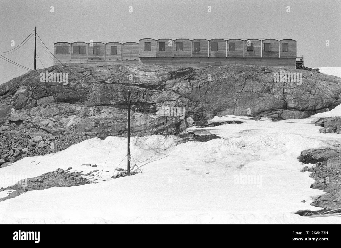 Ulla forre 19820601 Banque de photographies et d’images à haute ...