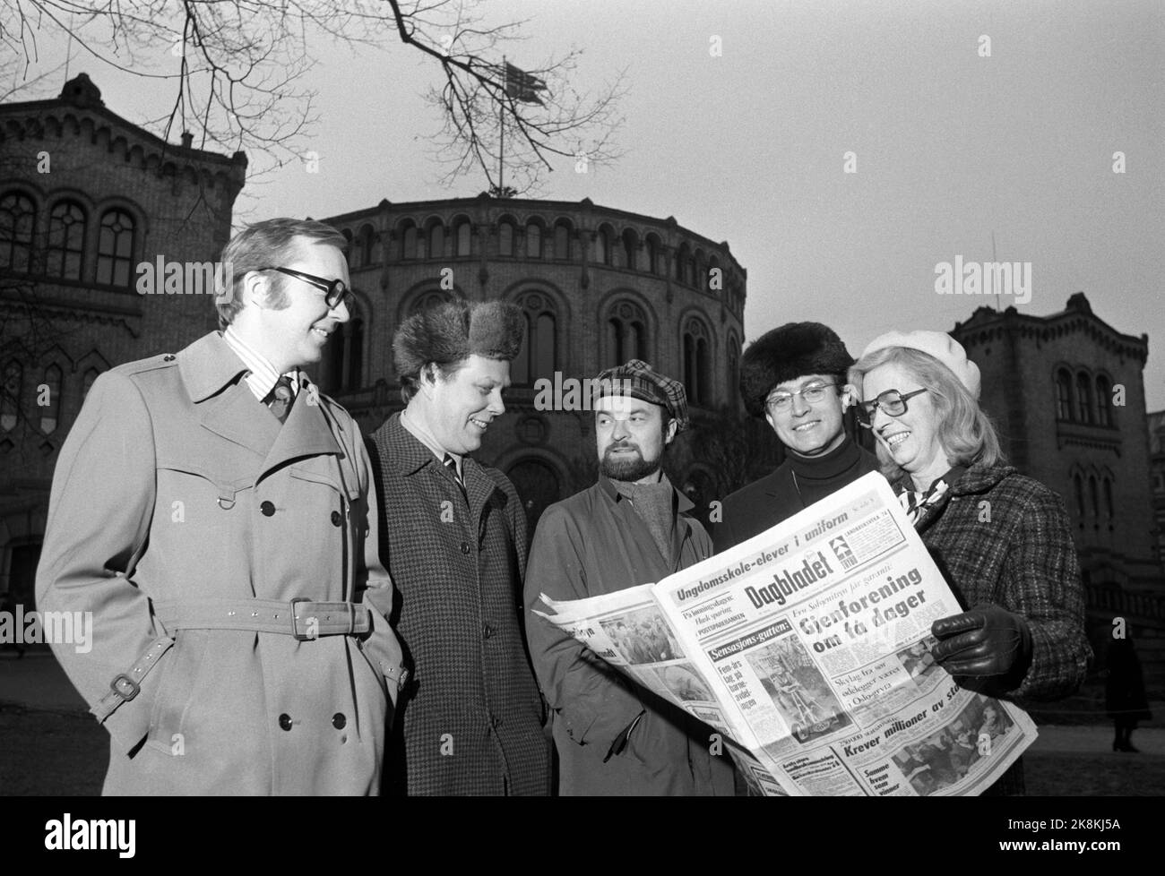 Arne finborud Banque de photographies et d’images à haute résolution - Alamy