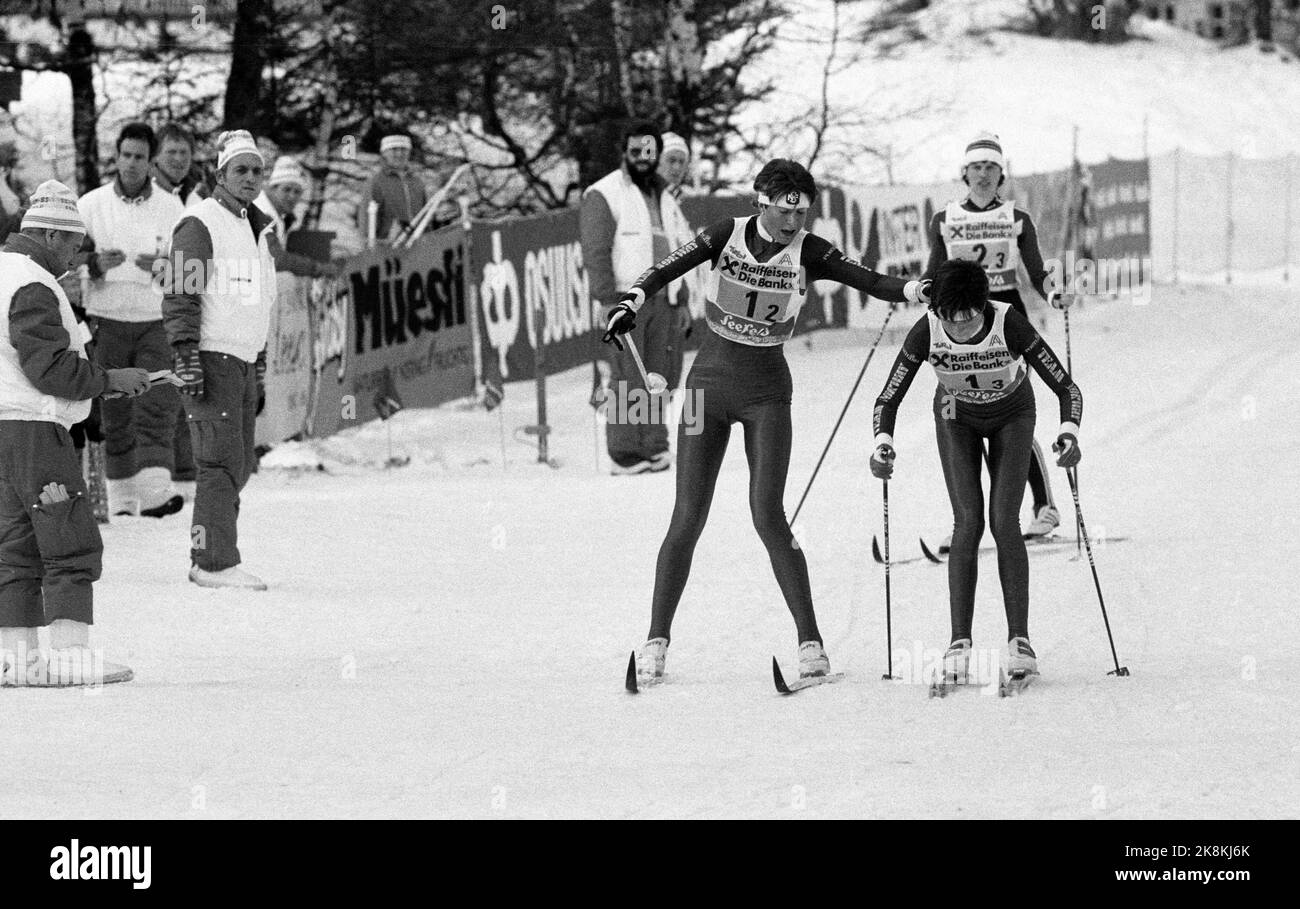 Anne grete Banque de photographies et d’images à haute résolution - Alamy