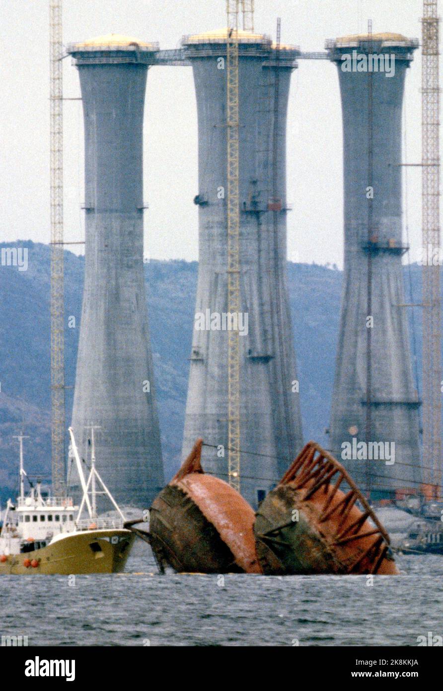 Stavanger 1980 Banque de photographies et d’images à haute résolution ...