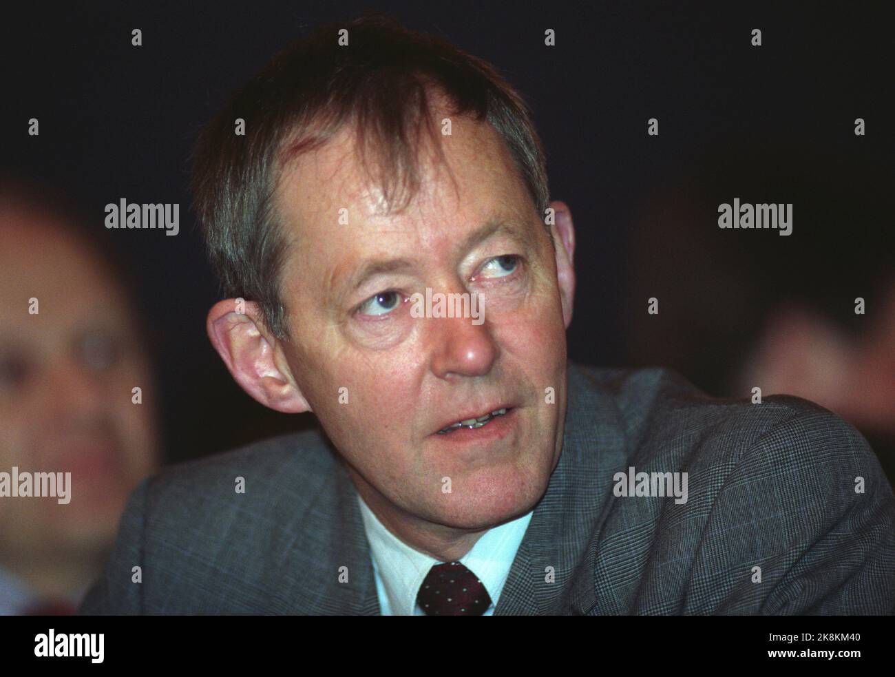 Arne fjortoft Banque de photographies et d’images à haute résolution ...