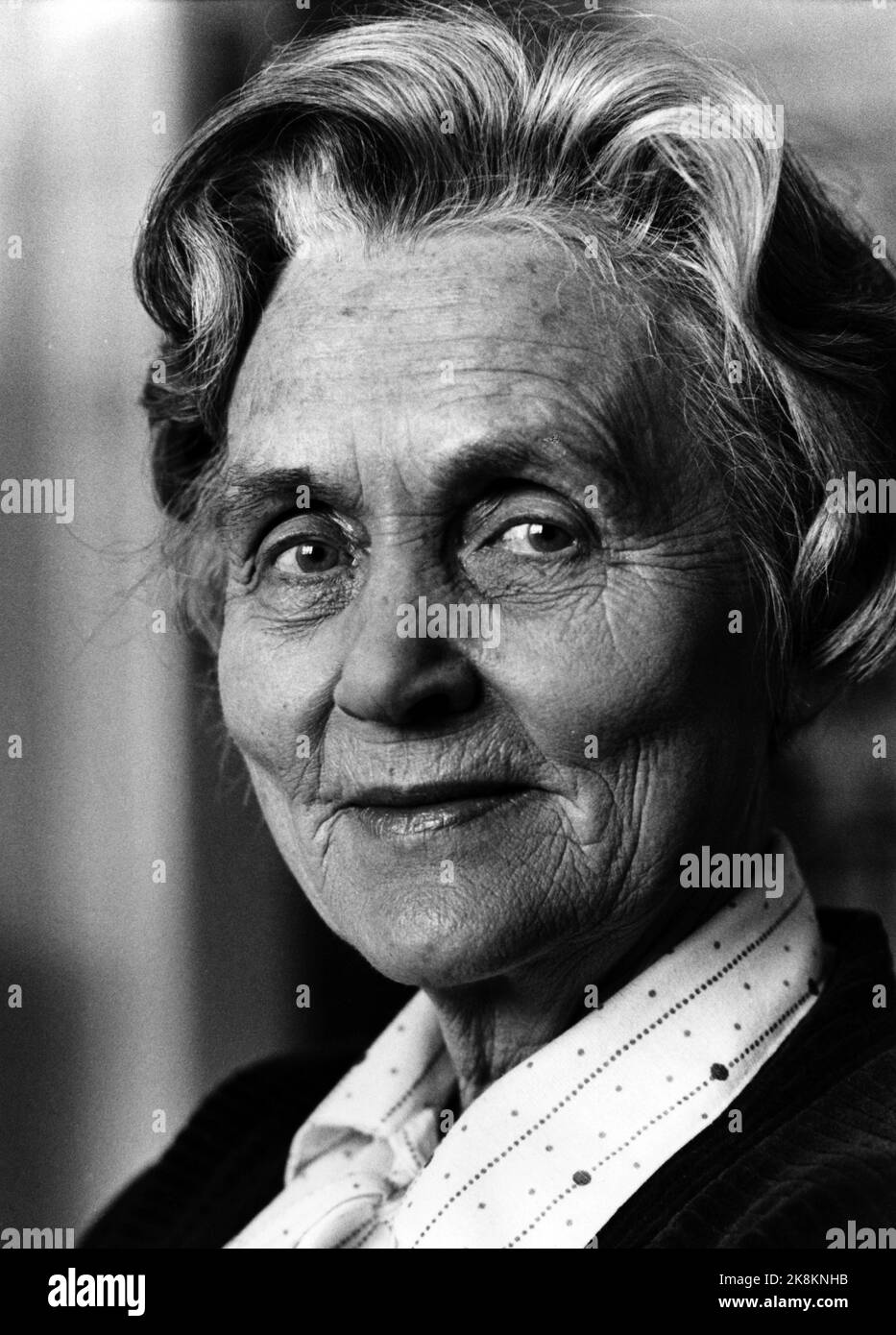 Auteur halldis moren vesaas Banque de photographies et d’images à haute ...