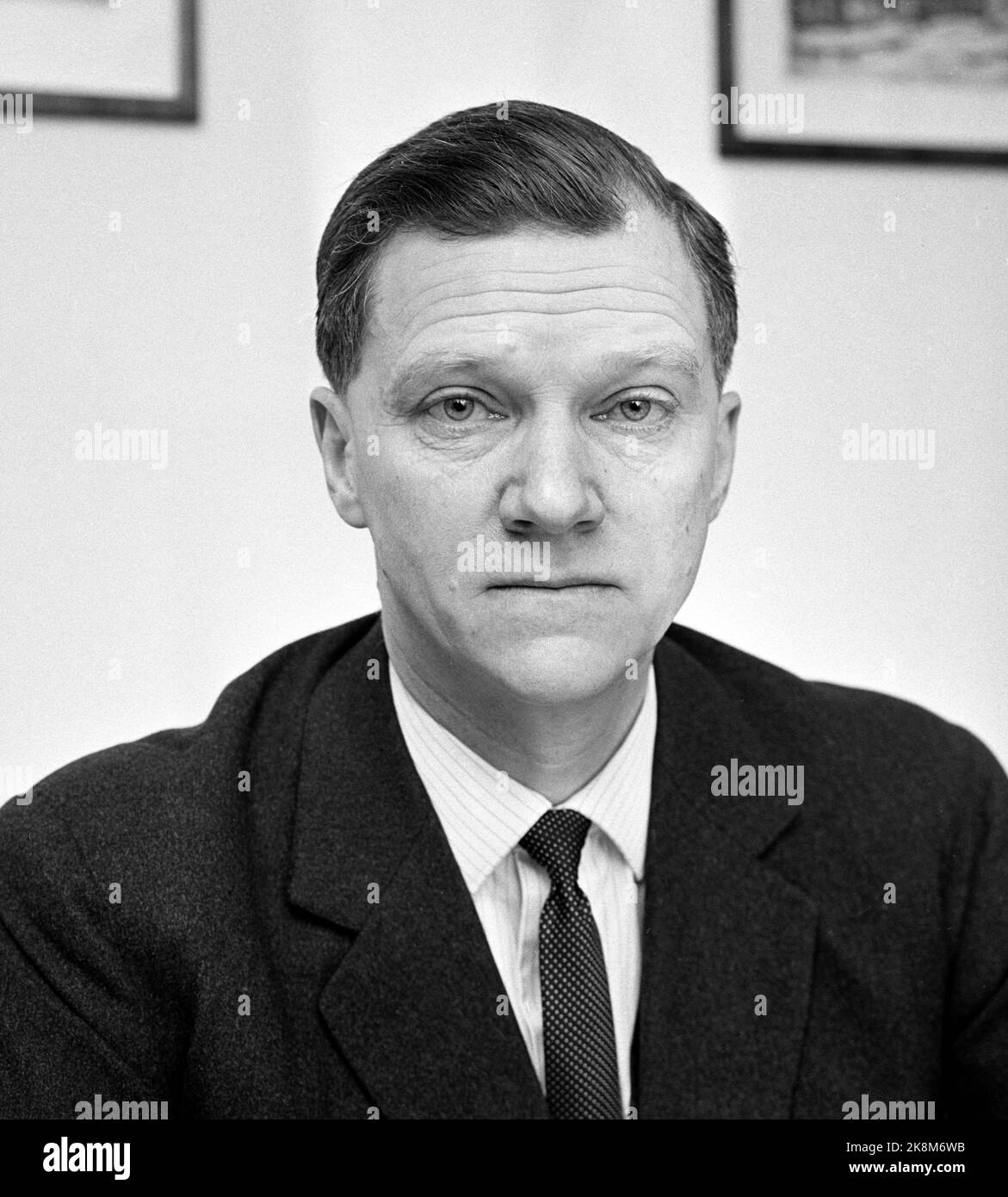 Oslo. Nytt lys kastes på Los og Arbeiderpartiets medvirkning til ...