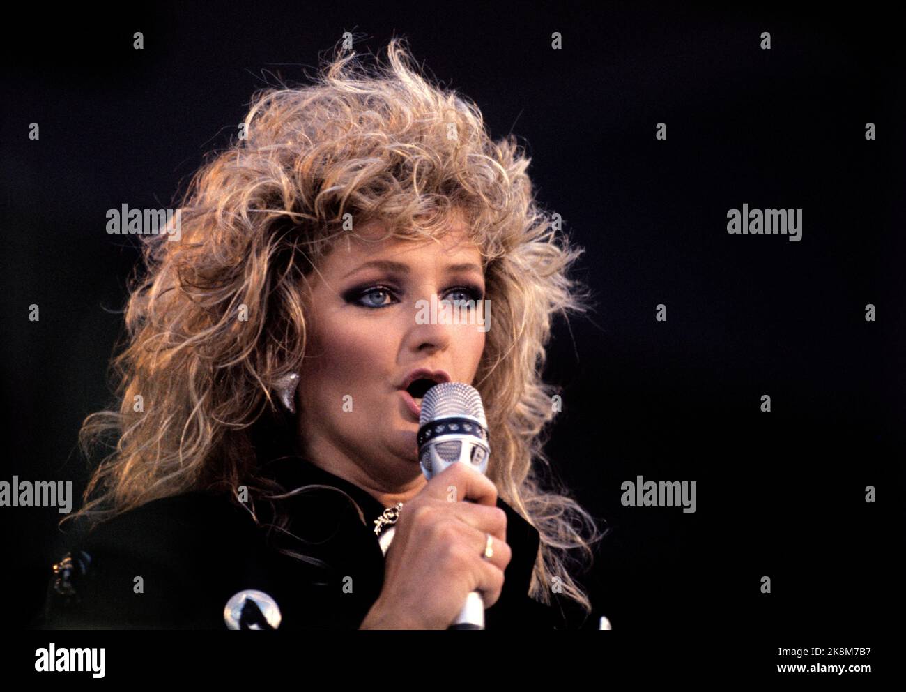 Inge gjellesvik ntb concert seul Banque de photographies et d’images à ...