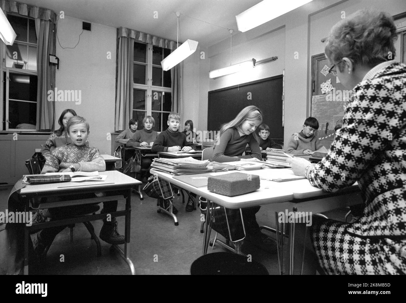 1969 svalbard Banque de photographies et d’images à haute résolution ...