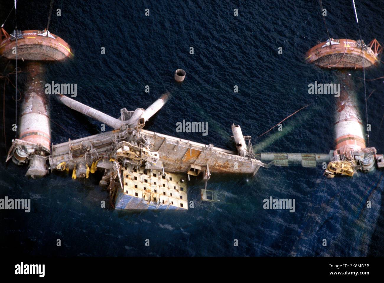 Stavanger 1983 Banque de photographies et d’images à haute résolution ...