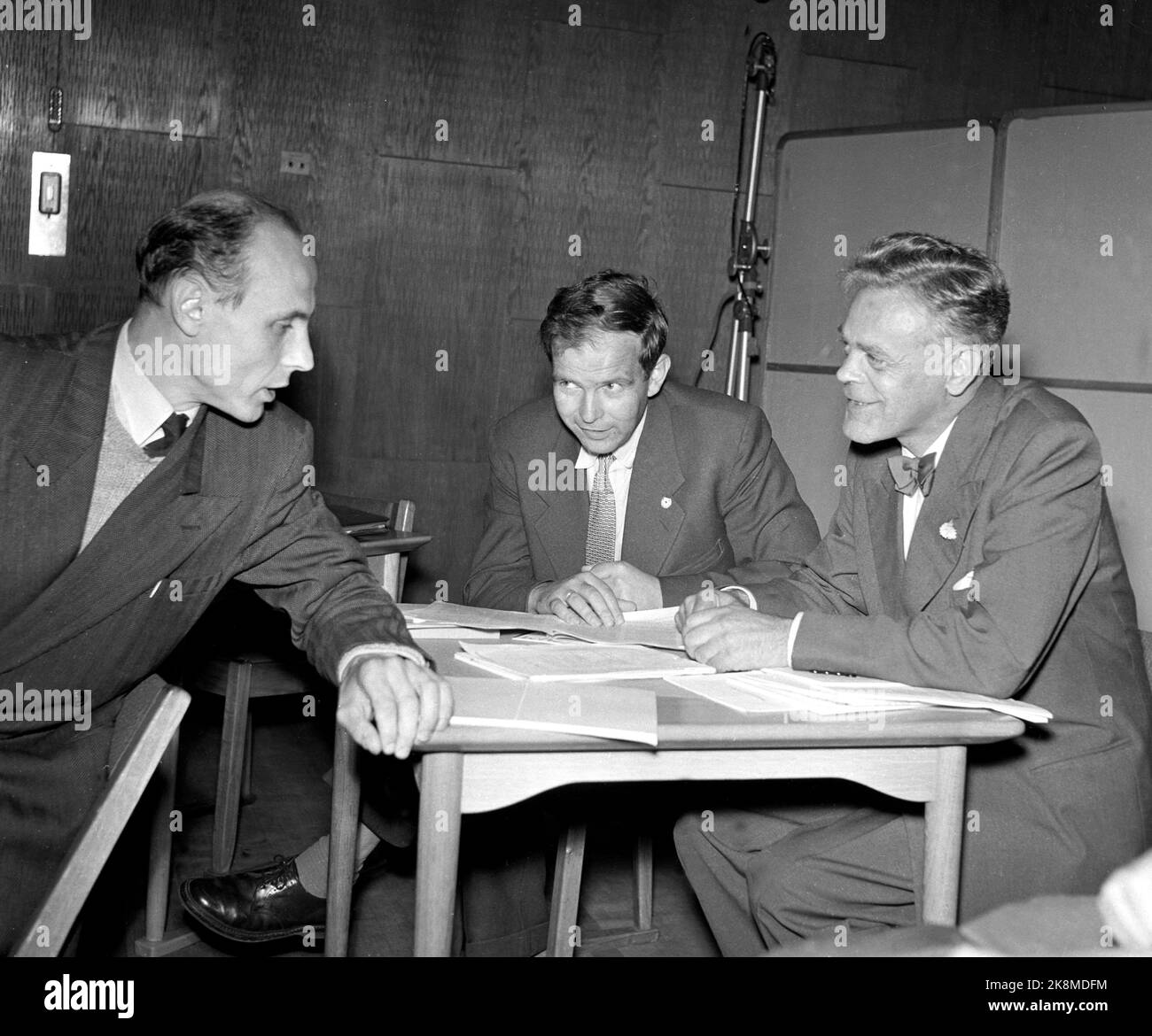 Helge rognlien Banque de photographies et d’images à haute résolution ...