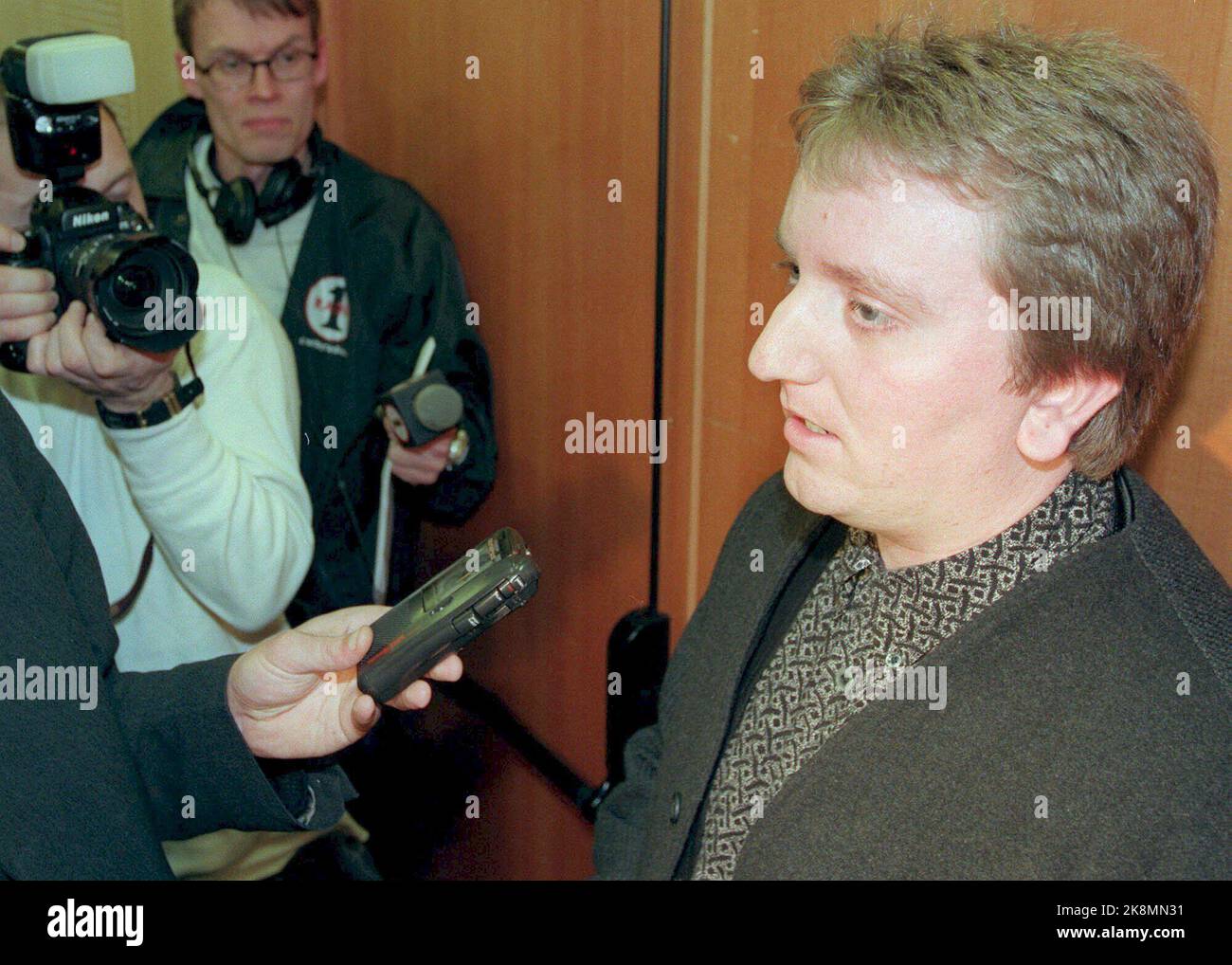 Roberg larsen Banque de photographies et d’images à haute résolution ...