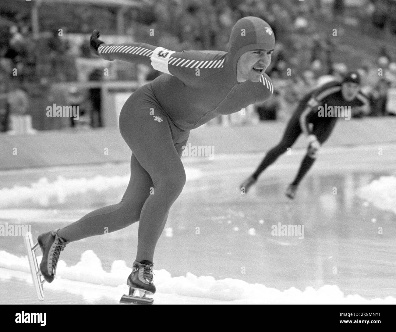 Rolf falk larssen Banque de photographies et d’images à haute ...