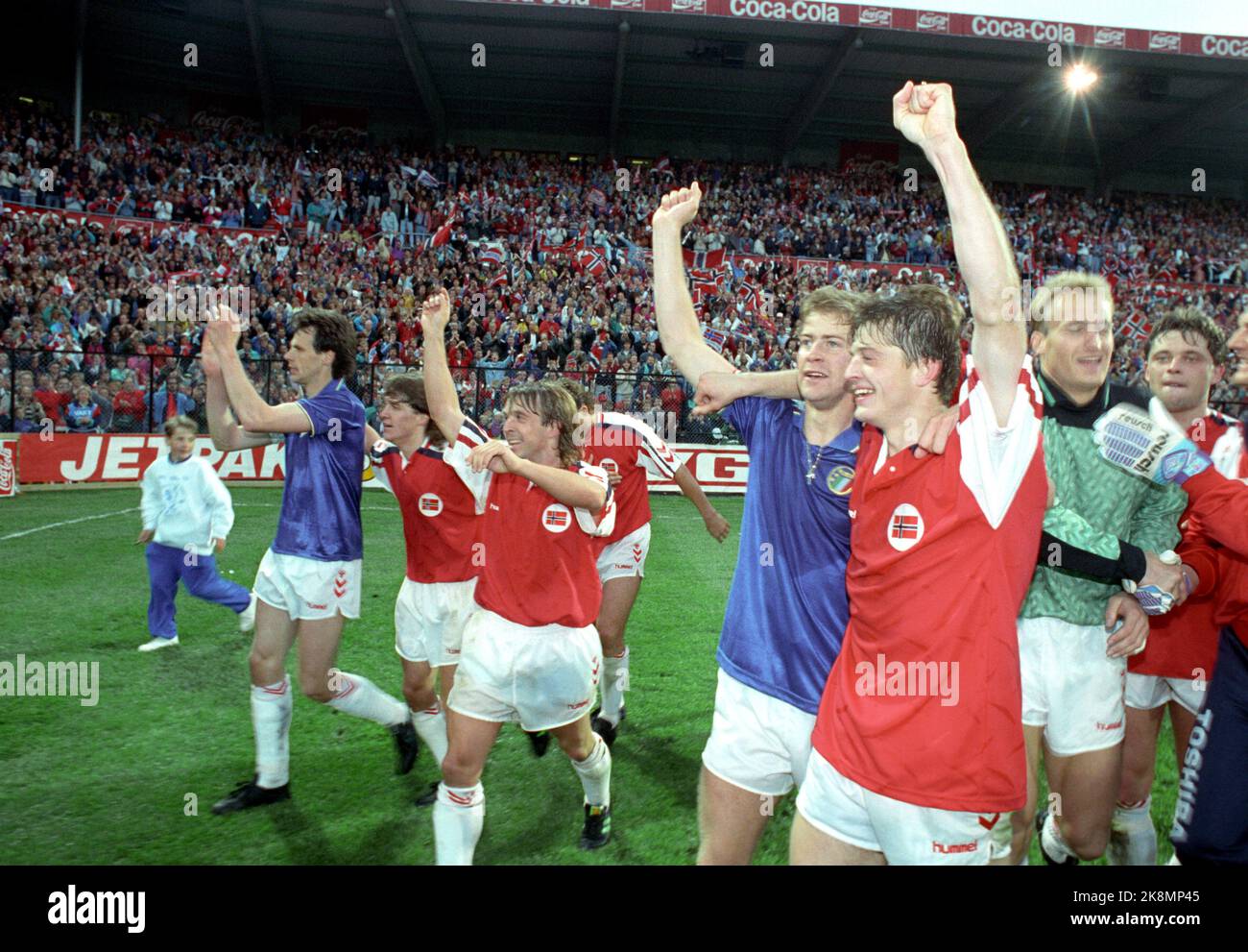 Karl petter loken Banque de photographies et d’images à haute ...