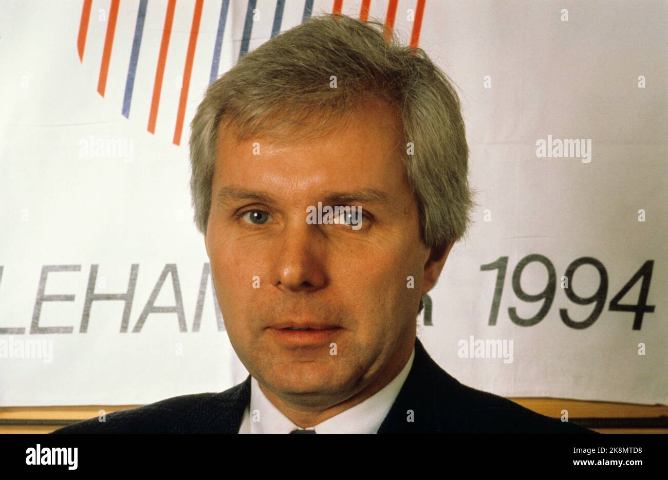 Arne myhrvold Banque de photographies et d’images à haute résolution ...