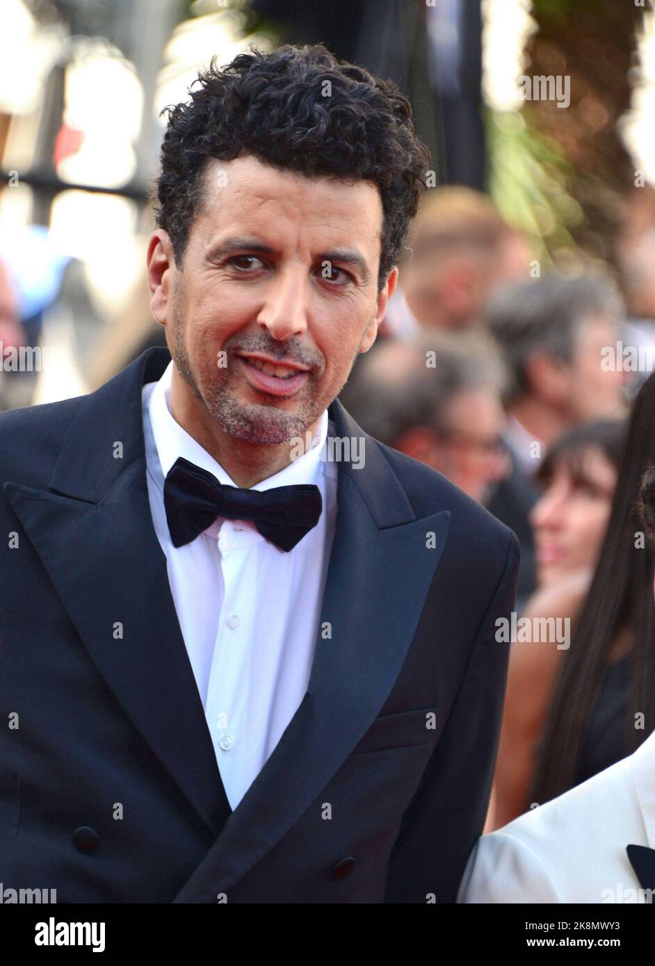 Décision de quitter le tapis rouge Banque de photographies et d’images à haute résolution - Alamy