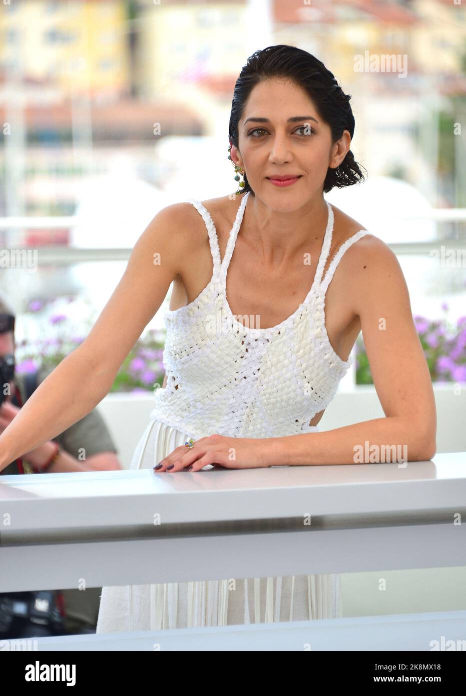 Zar amir ebrahimi Banque de photographies et d’images à haute résolution - Alamy