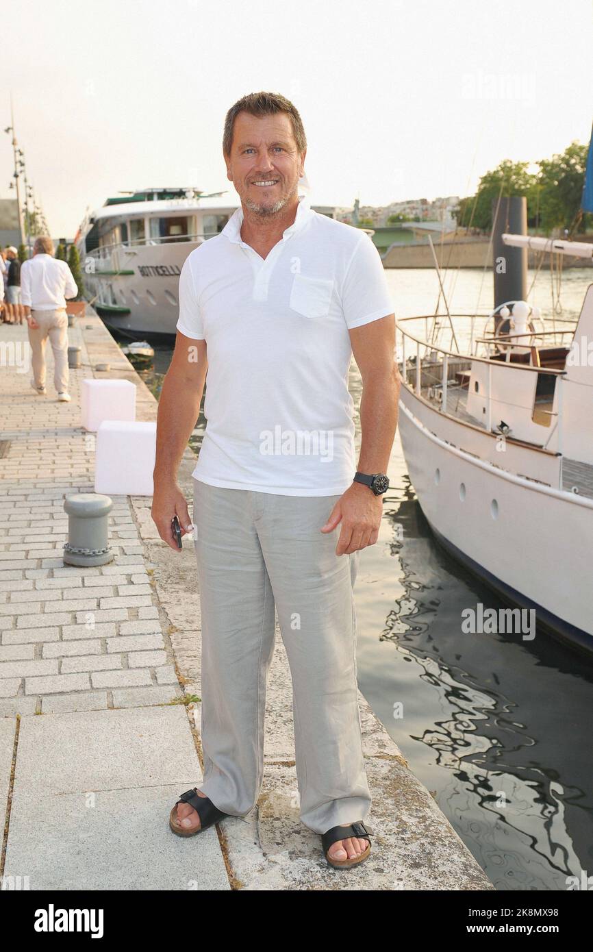 Pascal olmeta Banque de photographies et d’images à haute résolution - Alamy