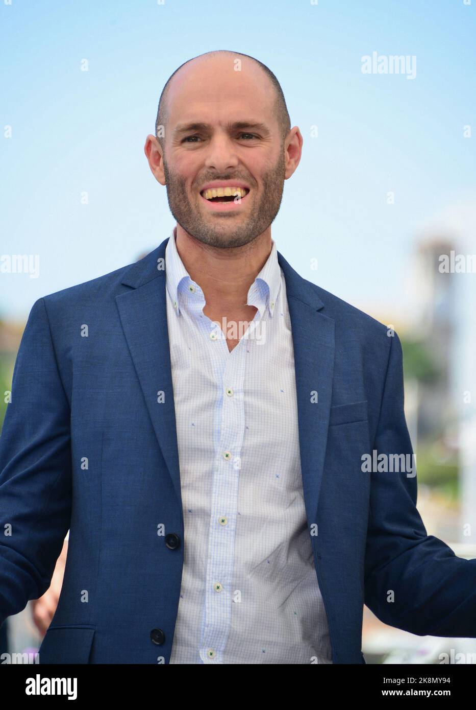 Diego anido Banque de photographies et d’images à haute résolution - Alamy