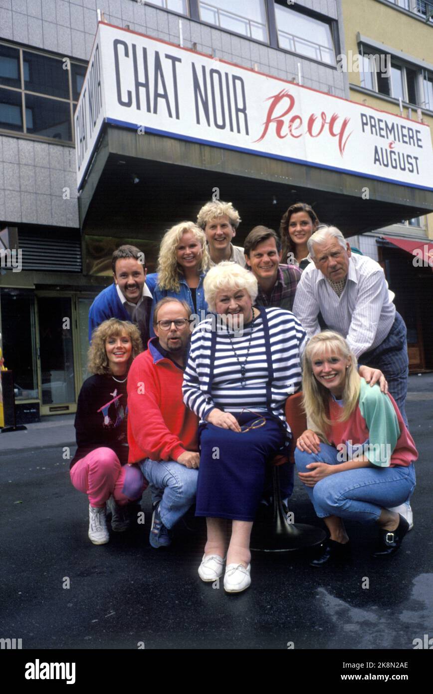 Anders hatlo Banque de photographies et d’images à haute résolution - Alamy