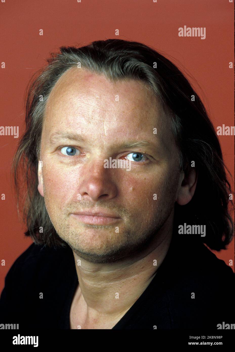 Jan eggum Banque de photographies et d’images à haute résolution - Alamy