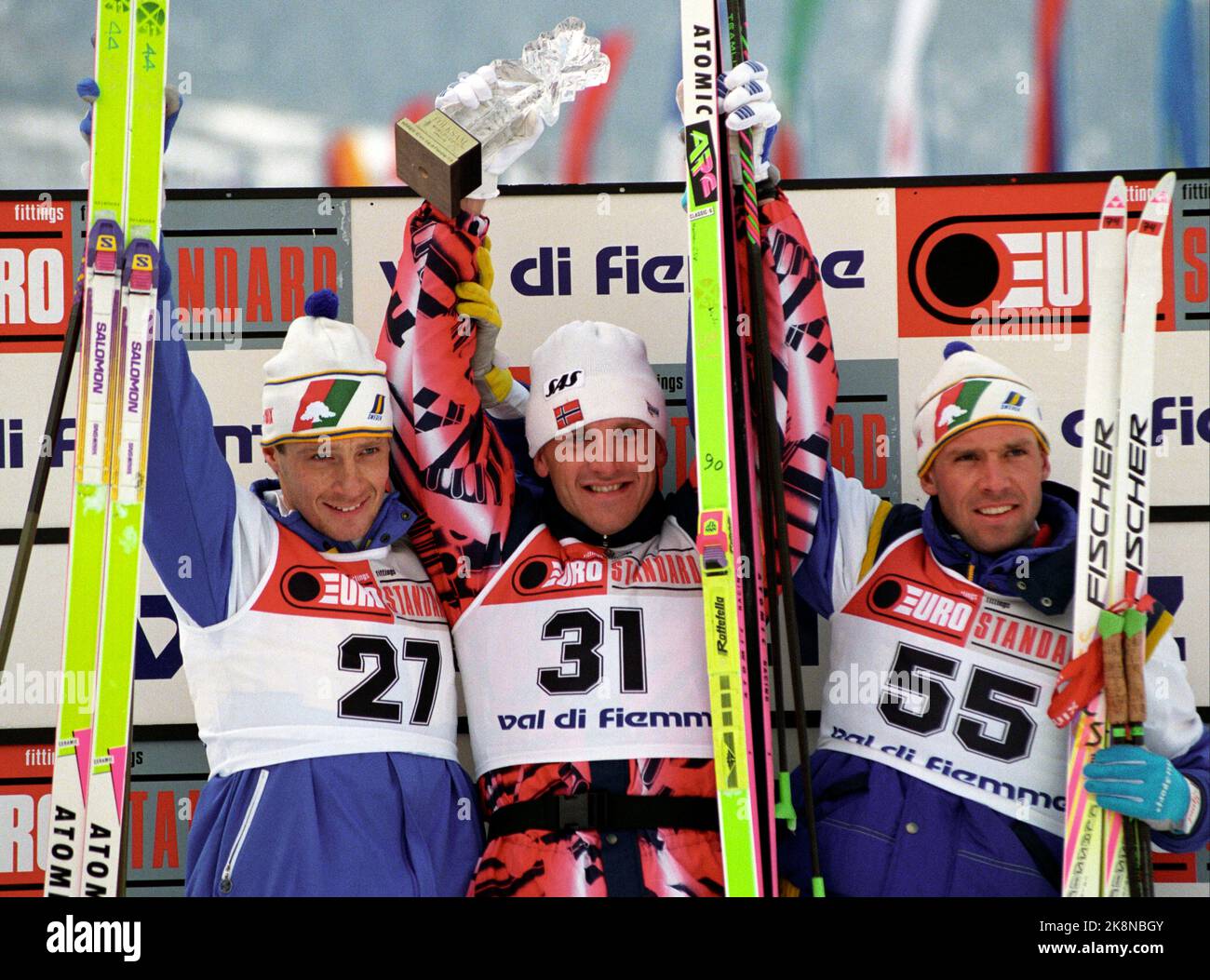 10 km terje langli Banque de photographies et d’images à haute ...