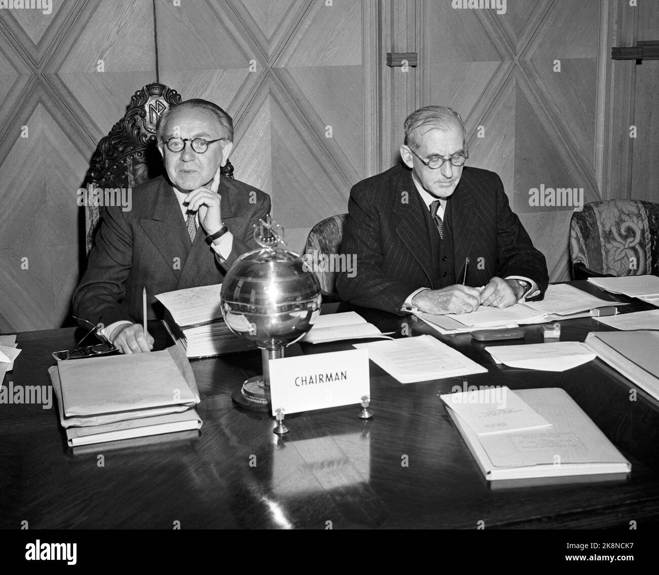 Birger bergersen Banque de photographies et d’images à haute résolution ...