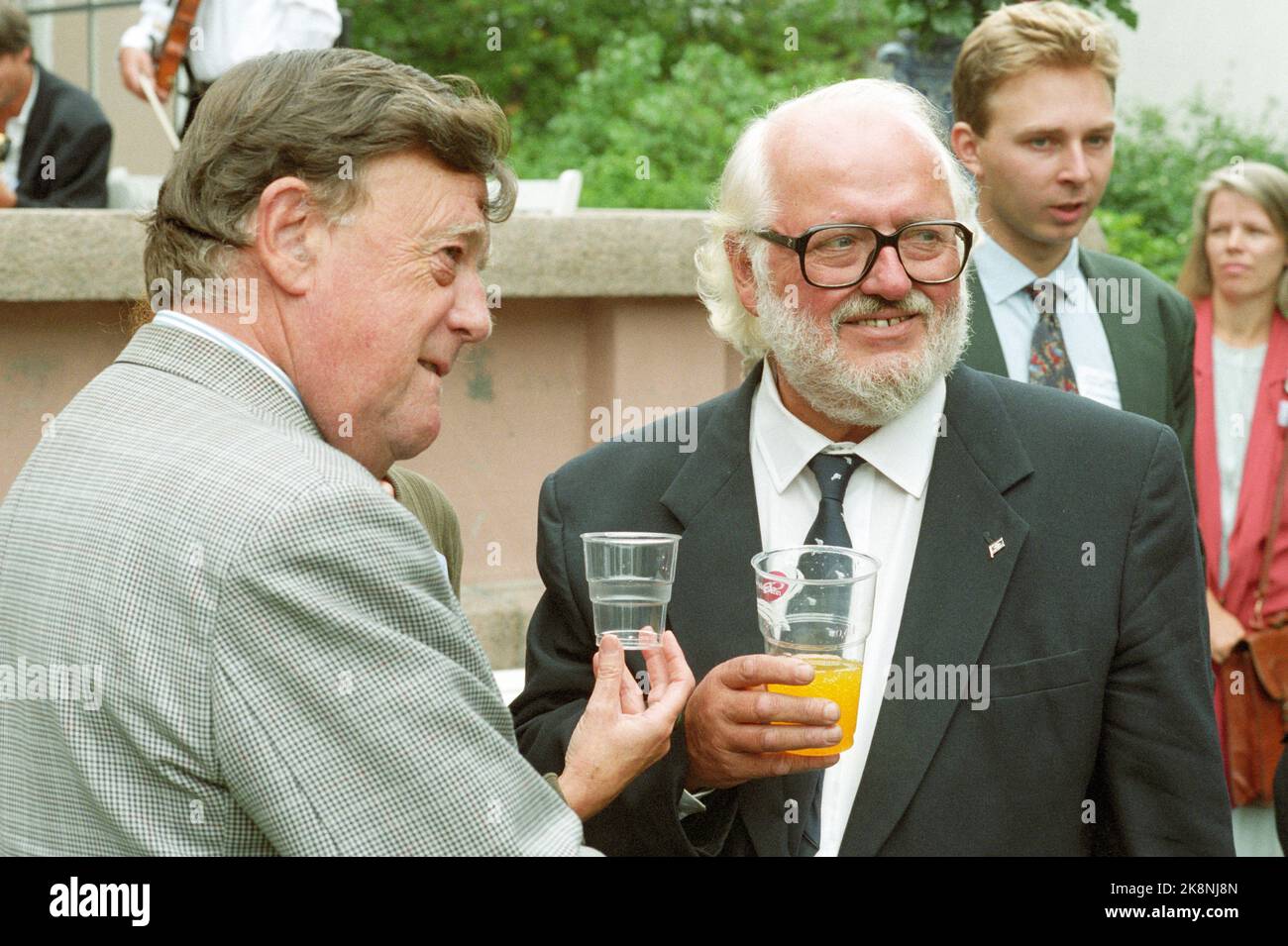 Rune johansen Banque de photographies et d’images à haute résolution ...