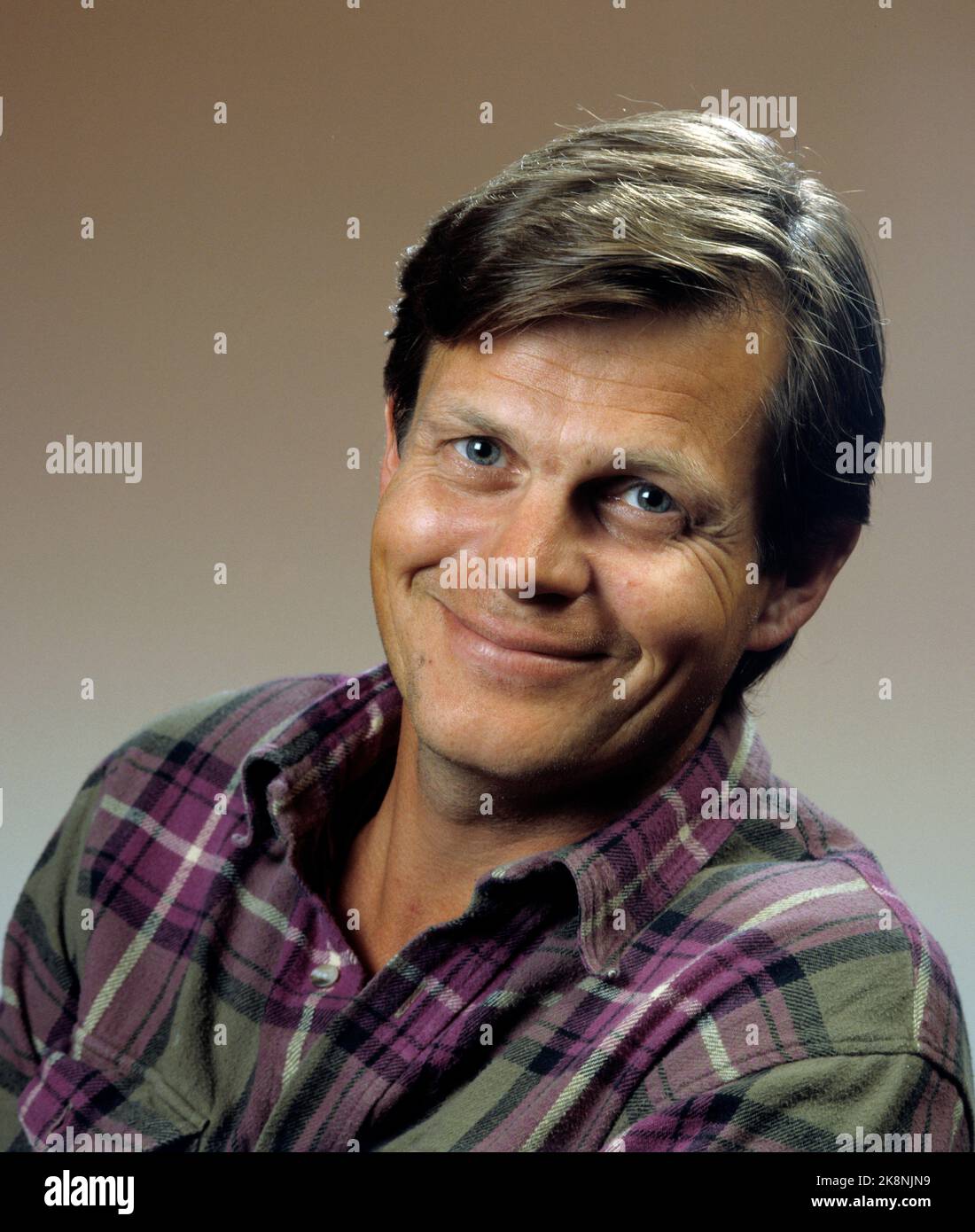 Anders hatlo Banque de photographies et d’images à haute résolution - Alamy