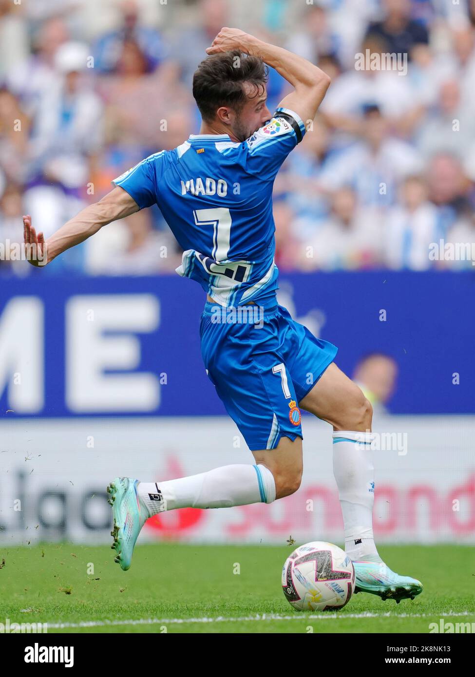 Javi puado Banque de photographies et d’images à haute résolution - Alamy