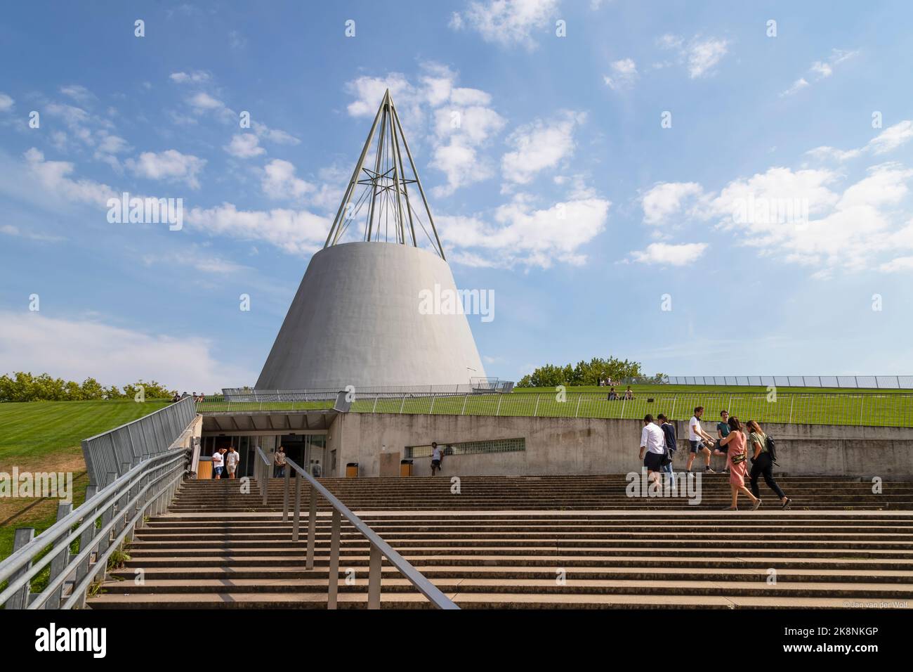 Tu delft library Banque de photographies et d’images à haute résolution ...