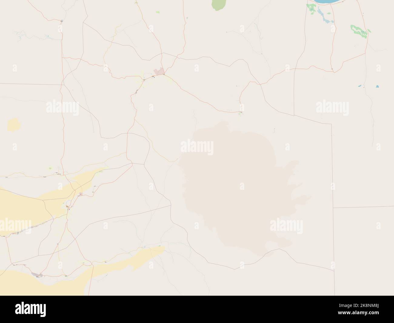 Al jufrah Banque de photographies et d’images à haute résolution - Alamy