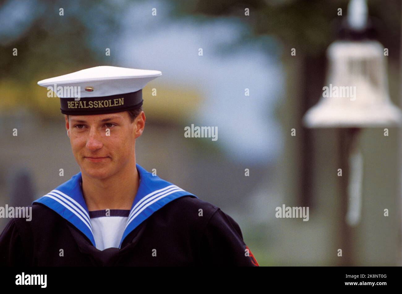 Uniforme de la marine royale Banque de photographies et d’images à ...