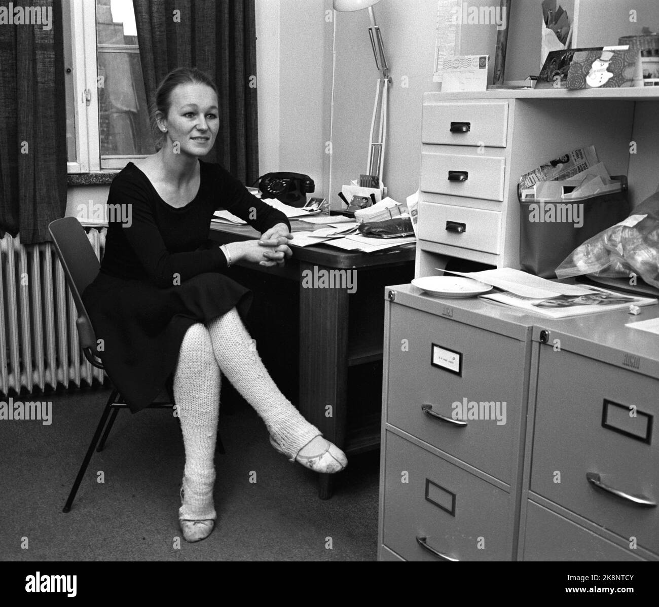 Ballet manager Banque de photographies et d’images à haute résolution ...