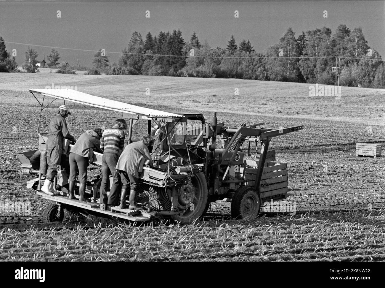 Toten 19741010 Banque de photographies et d’images à haute résolution ...