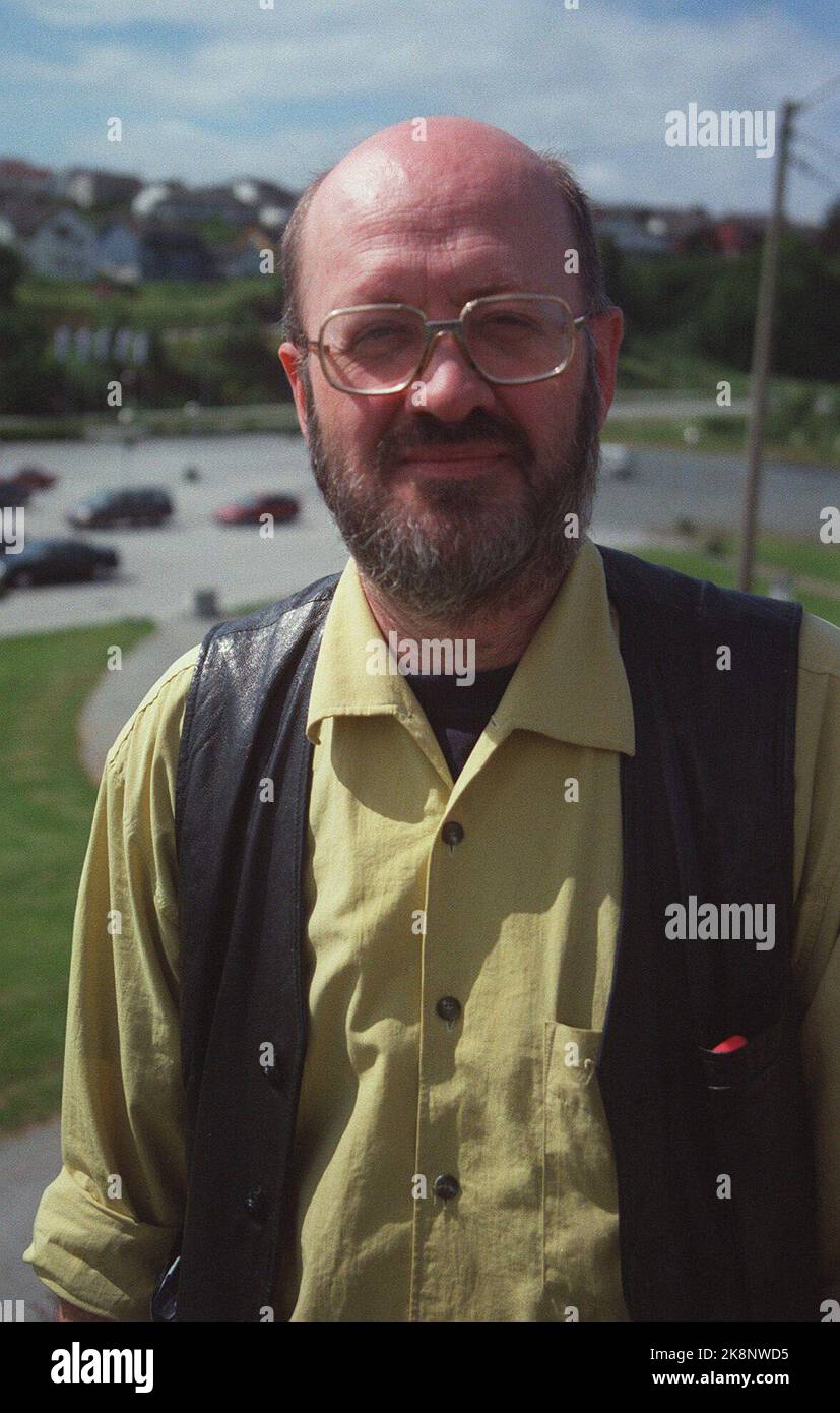 Stavanger. Procès - le meurtre de Birgitte Tengs. L'appel Cour d'appel ...