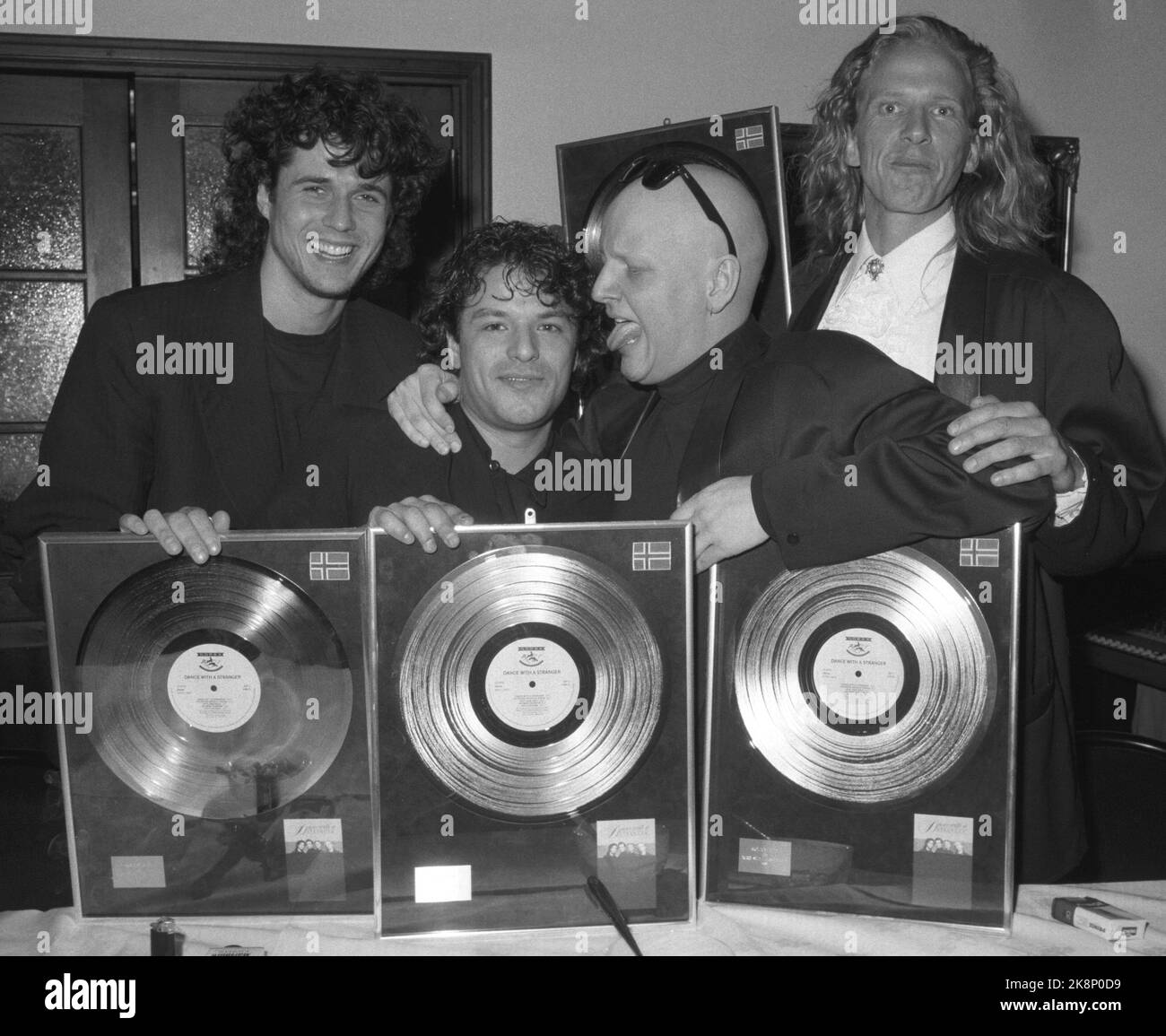 Oivind elgenes photo Banque de photographies et d’images à haute ...