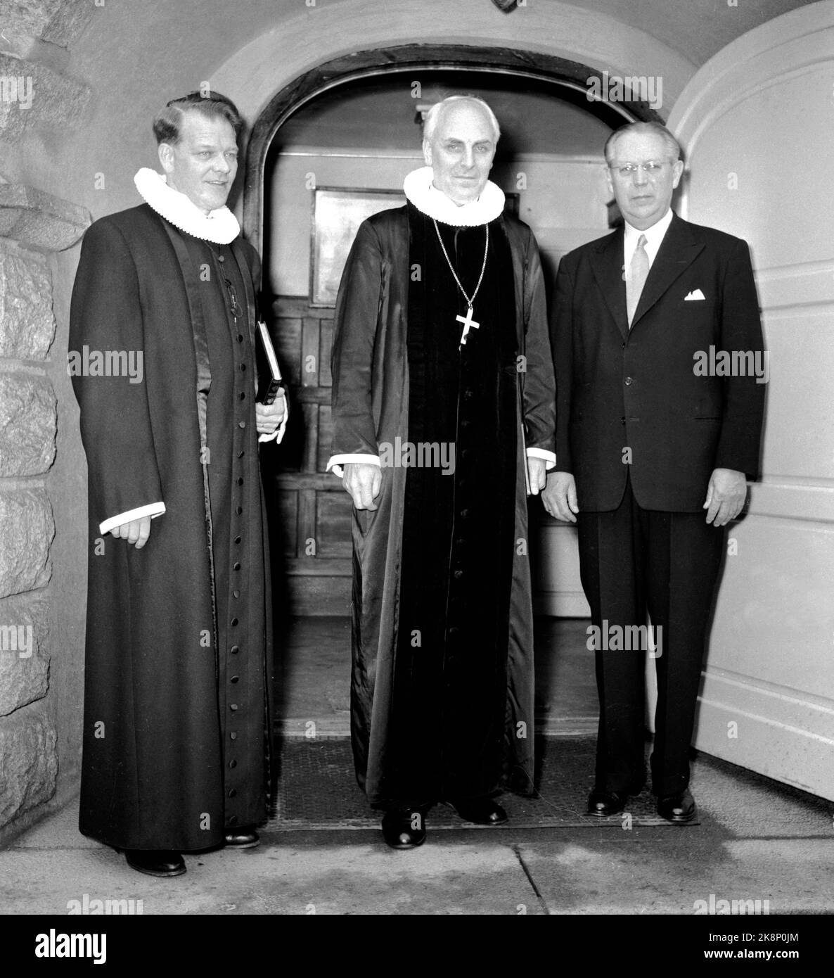 Premiers marins Banque de photographies et d’images à haute résolution ...