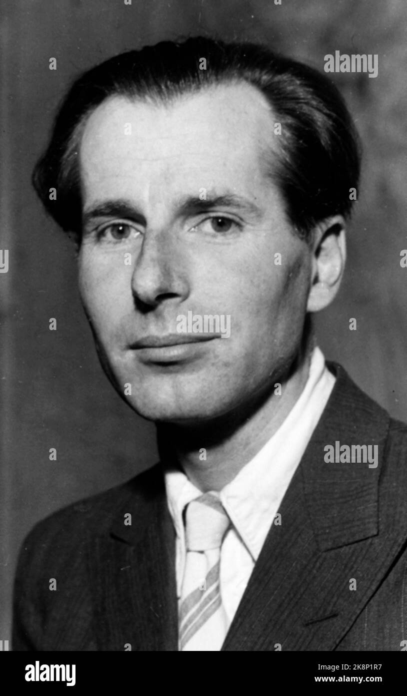 Couverture arne eide naes Banque de photographies et d’images à haute ...