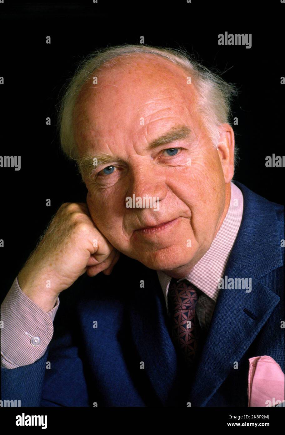 Henki kolstad Banque de photographies et d’images à haute résolution ...