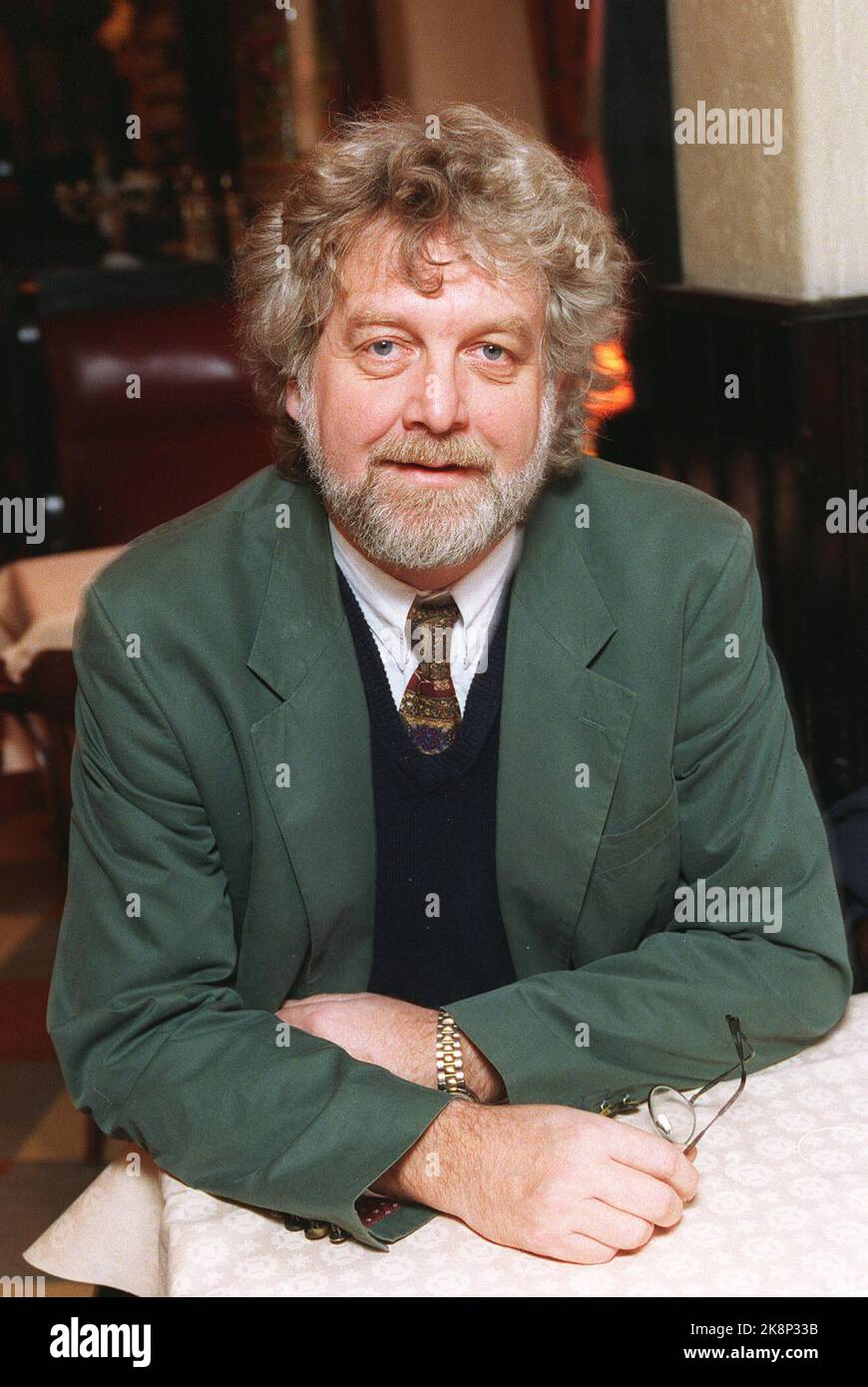 Edvard hoem Banque de photographies et d’images à haute résolution - Alamy