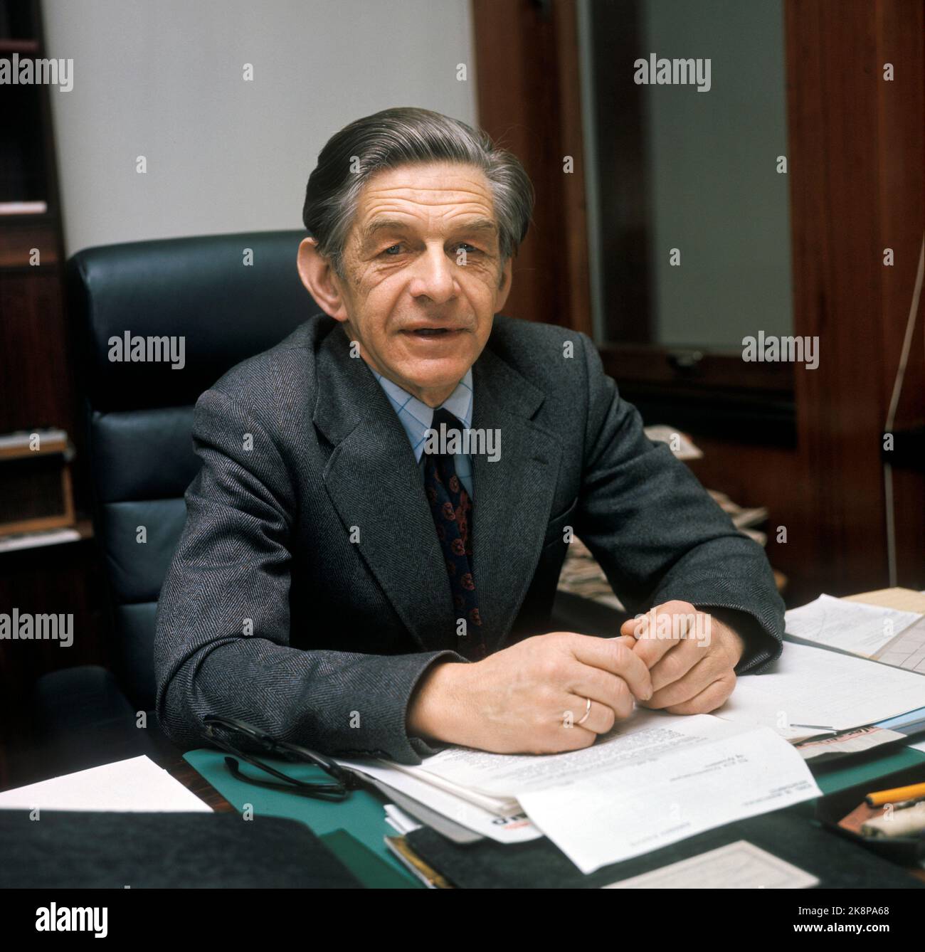 Kjolv egeland Banque de photographies et d’images à haute résolution ...