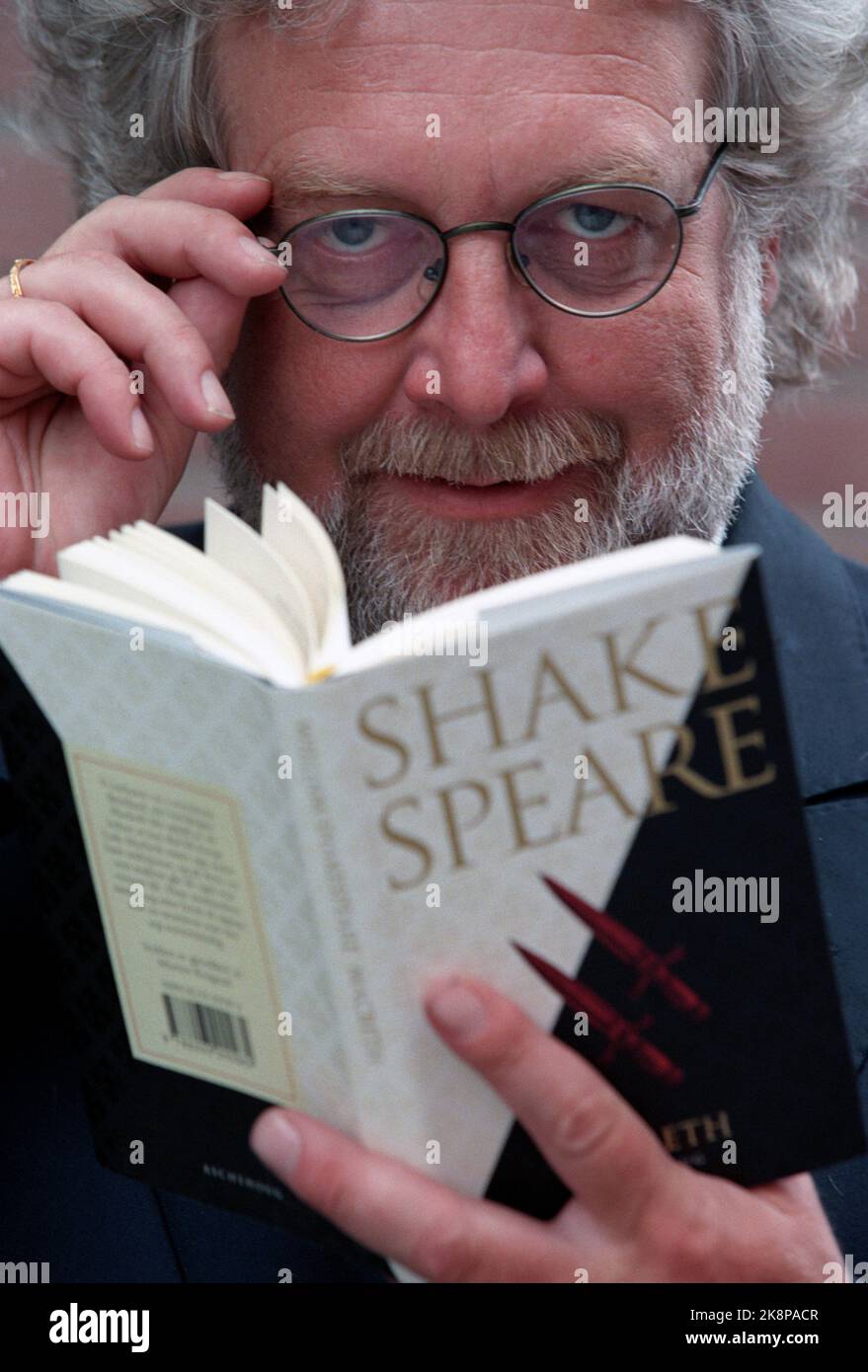 Edvard hoem Banque de photographies et d’images à haute résolution - Alamy