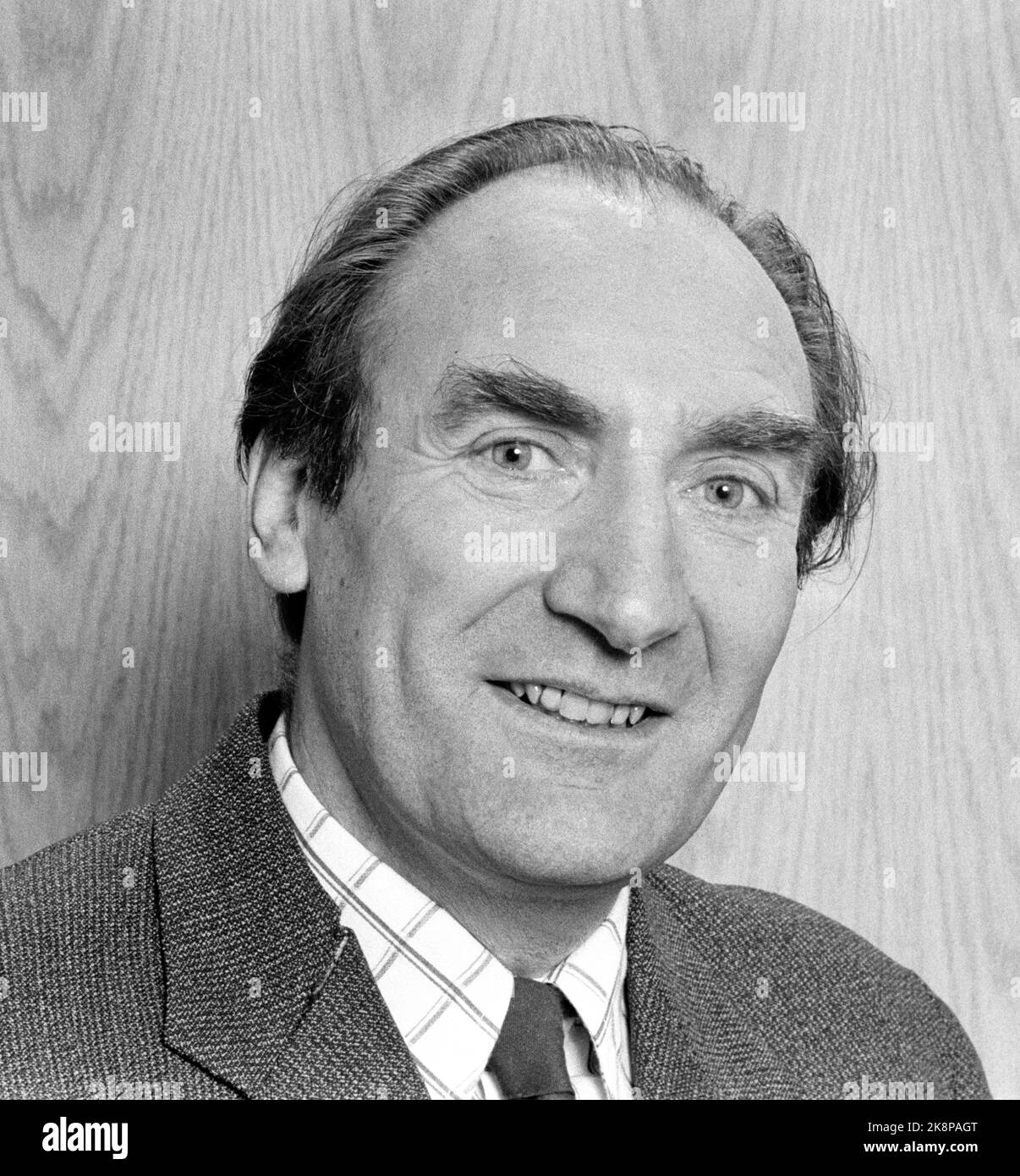 Oddvar folkestad photo Banque de photographies et d’images à haute ...