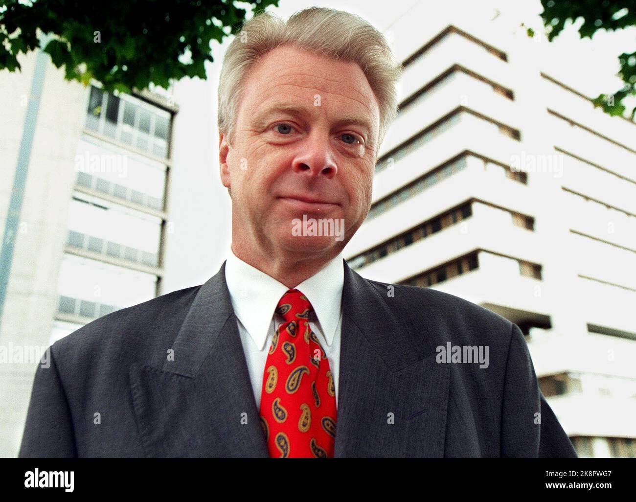 Arne skauge Banque de photographies et d’images à haute résolution - Alamy