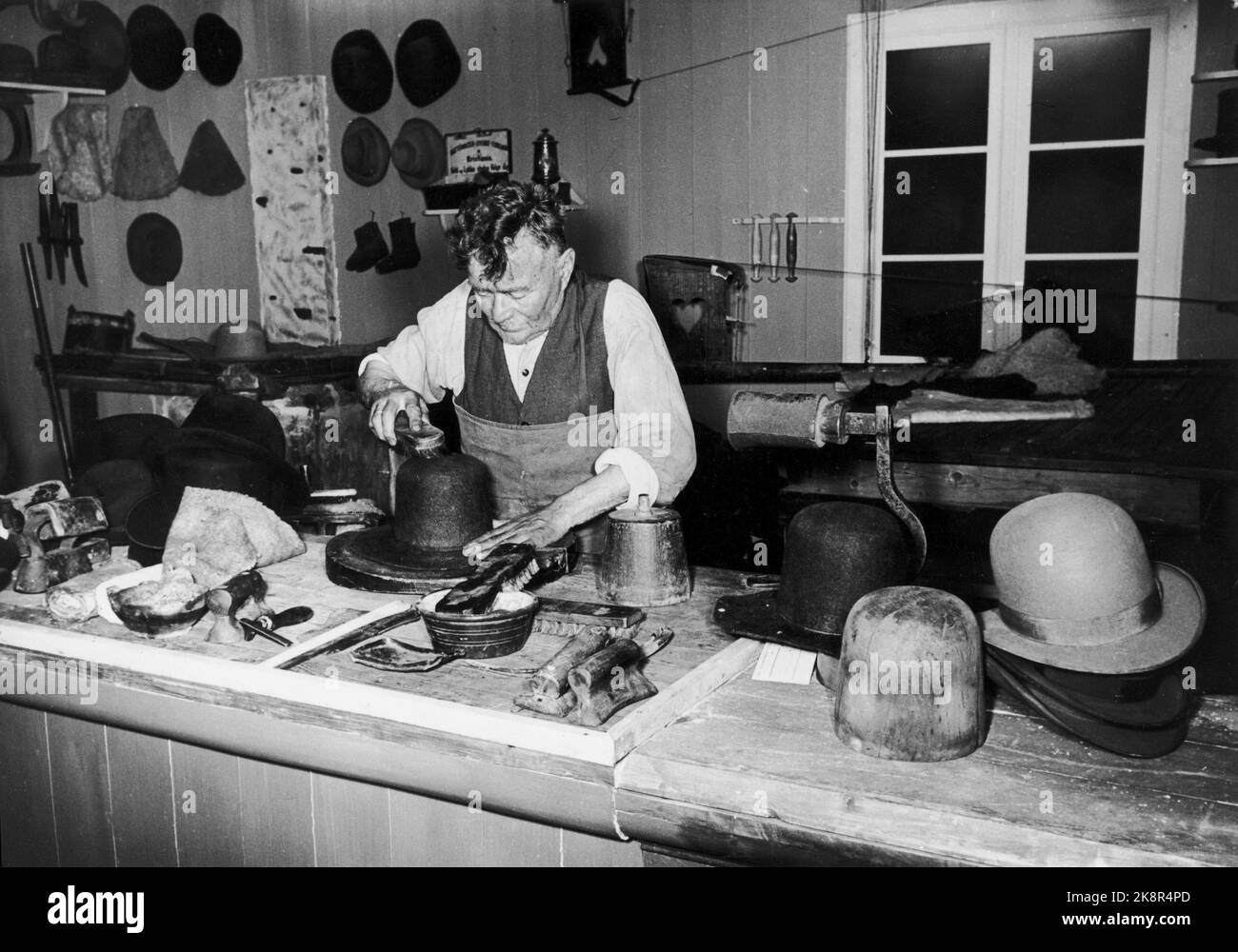 Roi olav ouverture de Banque de photographies et d’images à haute ...