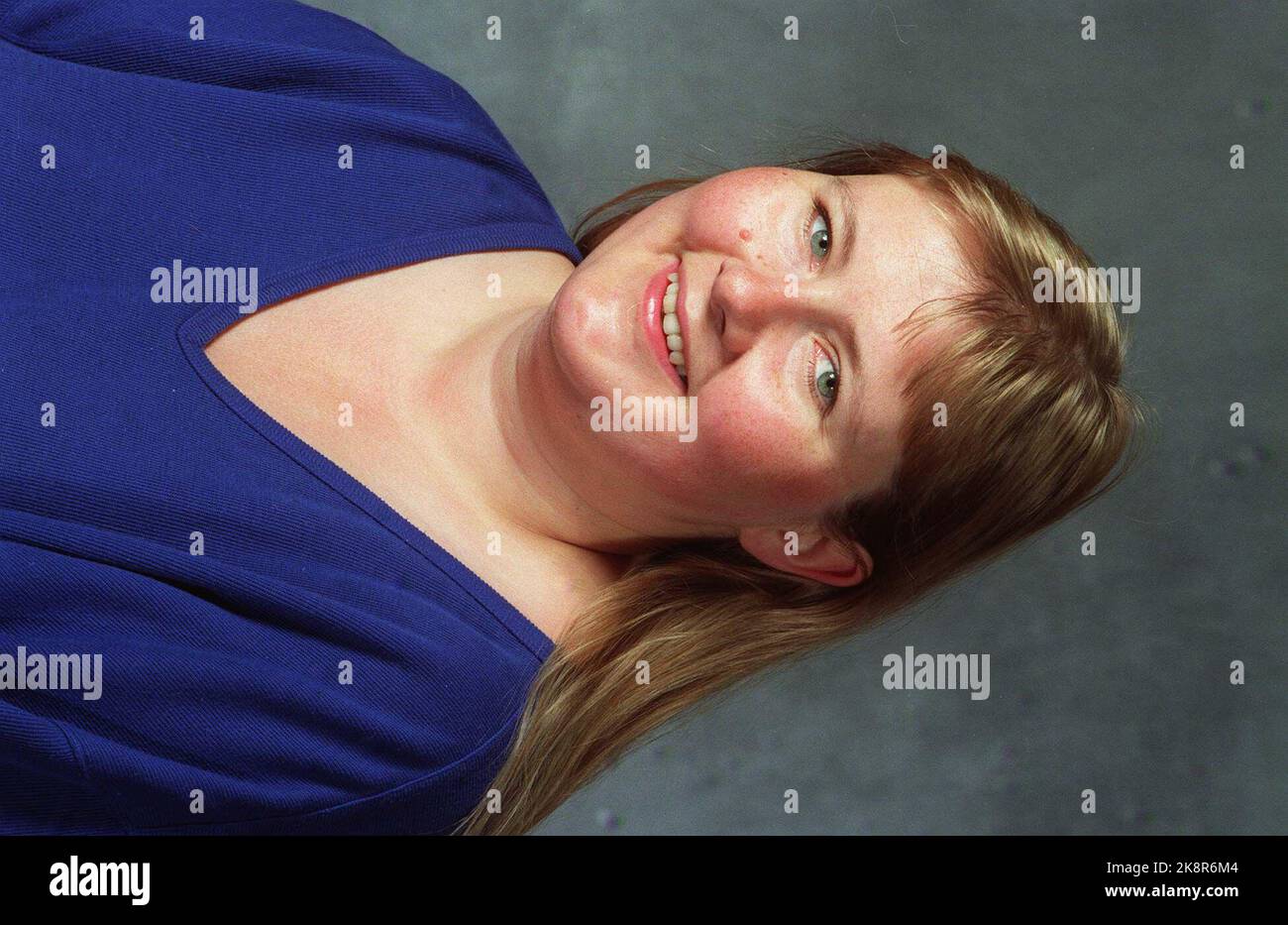 Aleksander nordahl ntb ntb seul portrait Banque de photographies et d ...