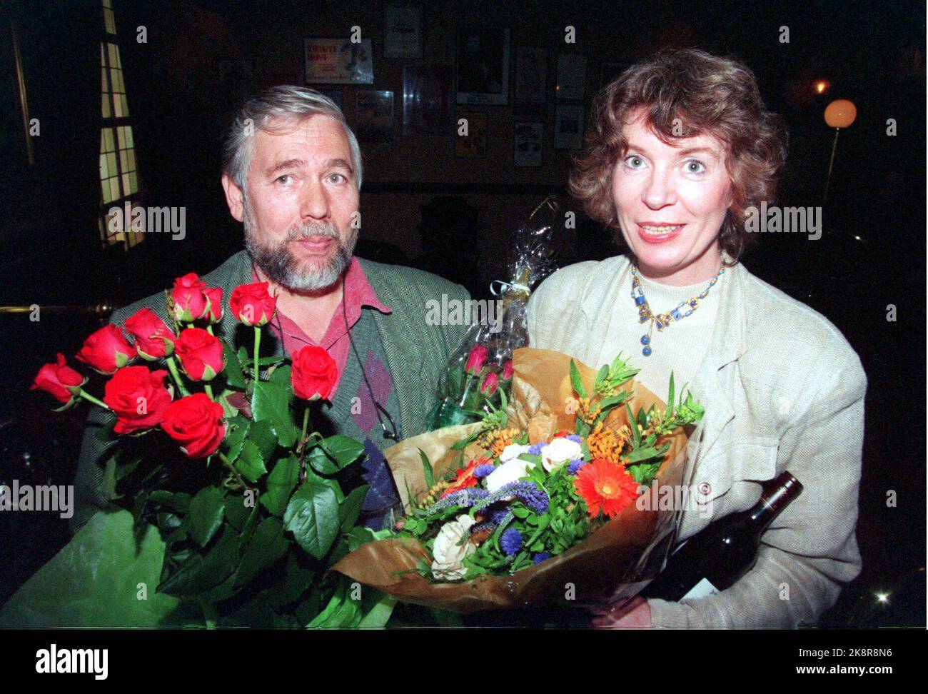 Inger elisabeth hansen Banque de photographies et d’images à haute ...