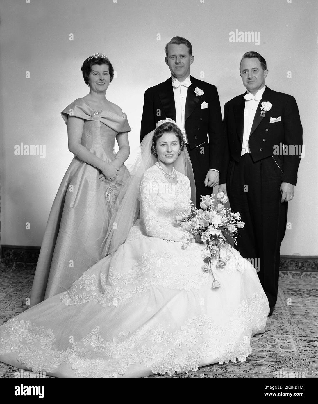 Elisabeth lovenskiold Banque de photographies et d’images à haute ...