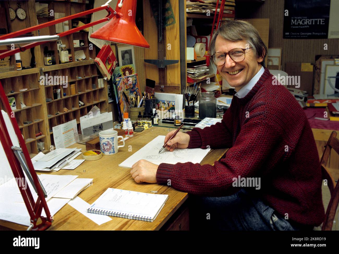 Finn graff Banque de photographies et d’images à haute résolution - Alamy