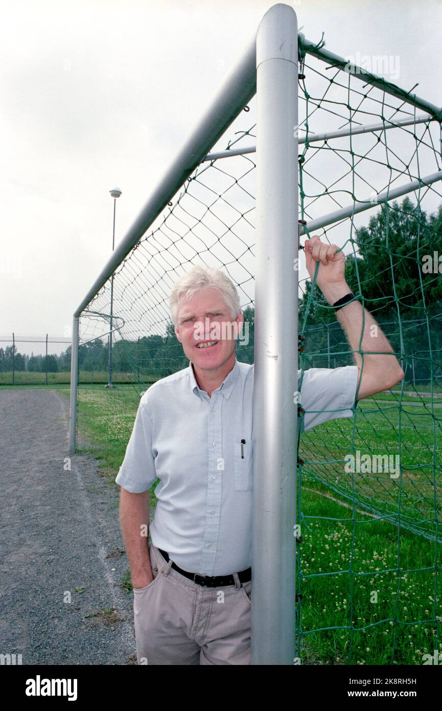 Arne treholt Banque de photographies et d’images à haute résolution - Alamy