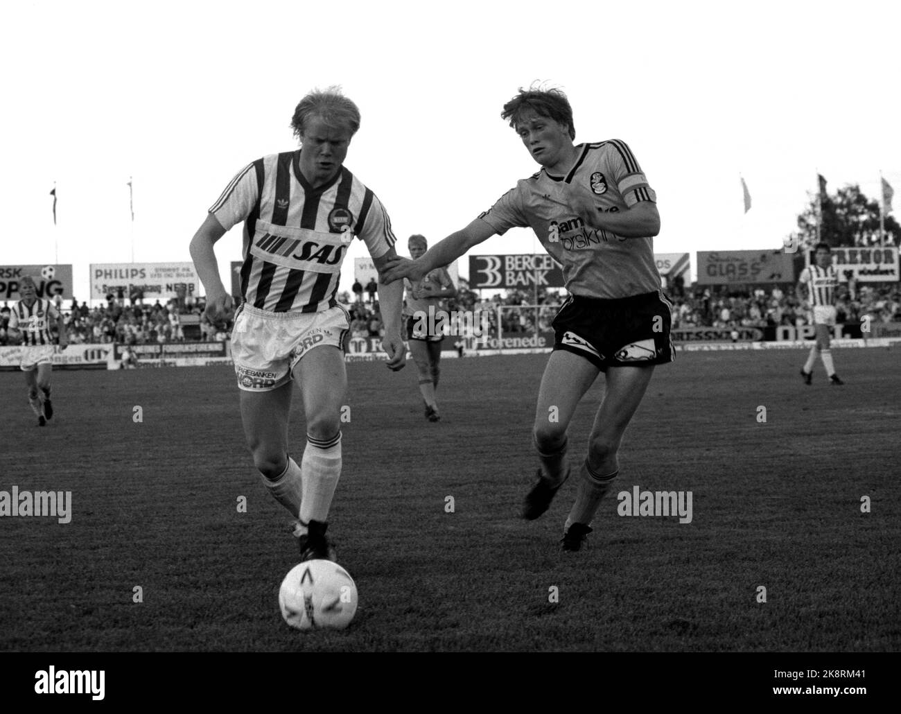 Tromso lillestrom Banque de photographies et d’images à haute ...