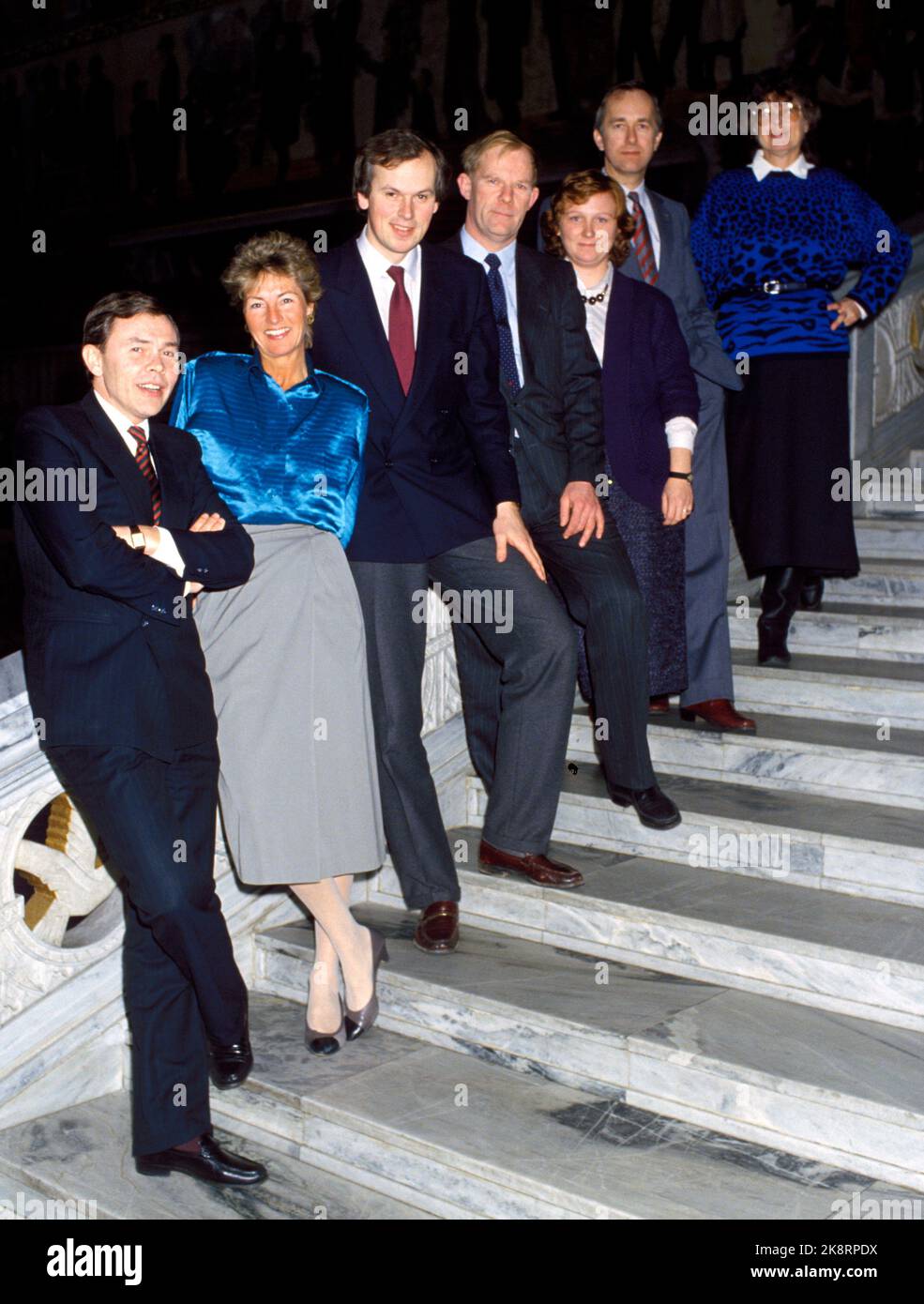 Karin holmsen Banque de photographies et d’images à haute résolution ...